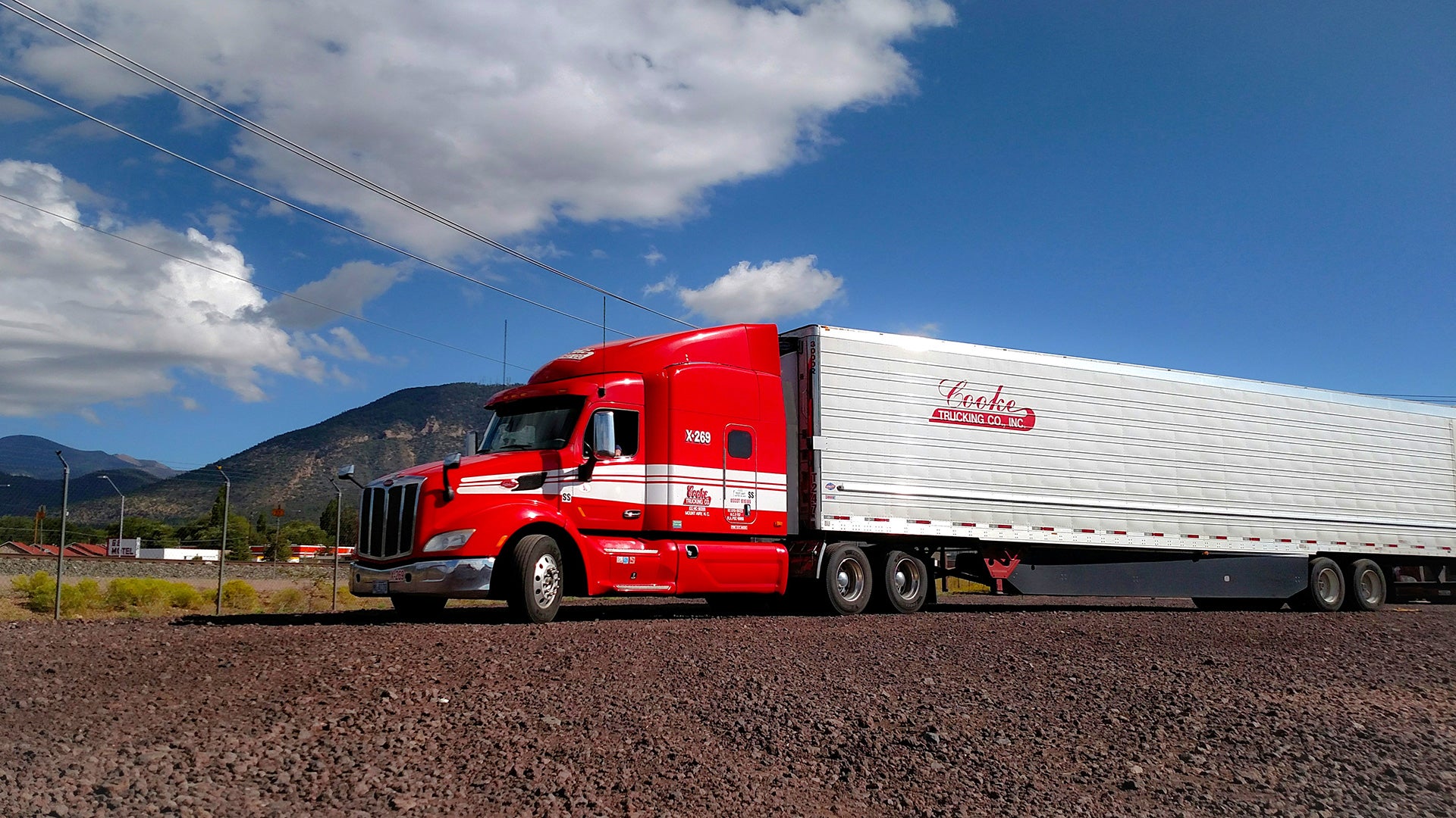 PSX_20160912_091120 – Cooke Trucking Company, Inc.